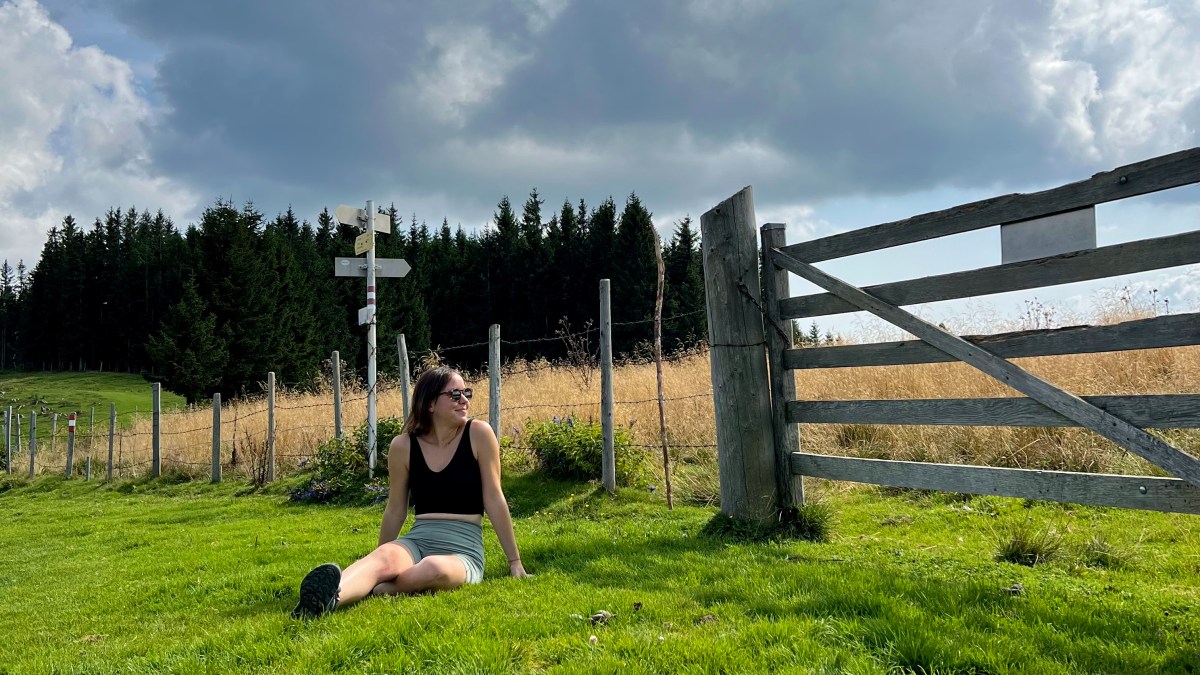 Die Große Heimkehr – Bussi Baba