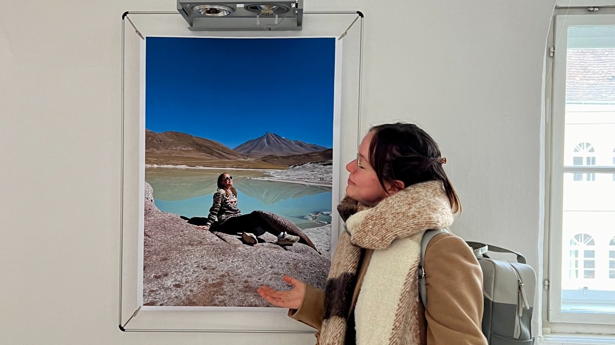 Life is a Journey – Bussi Baba